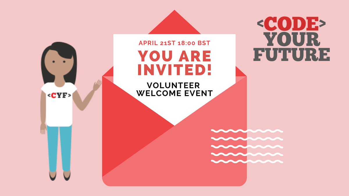 CodeYourFuture (@CodeYourFuture) | Twitter