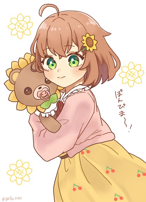 冬凪やし (@Fuyunagi_yashi) さんのイラスト・マンガ作品まとめ (31 件) - Twoucan