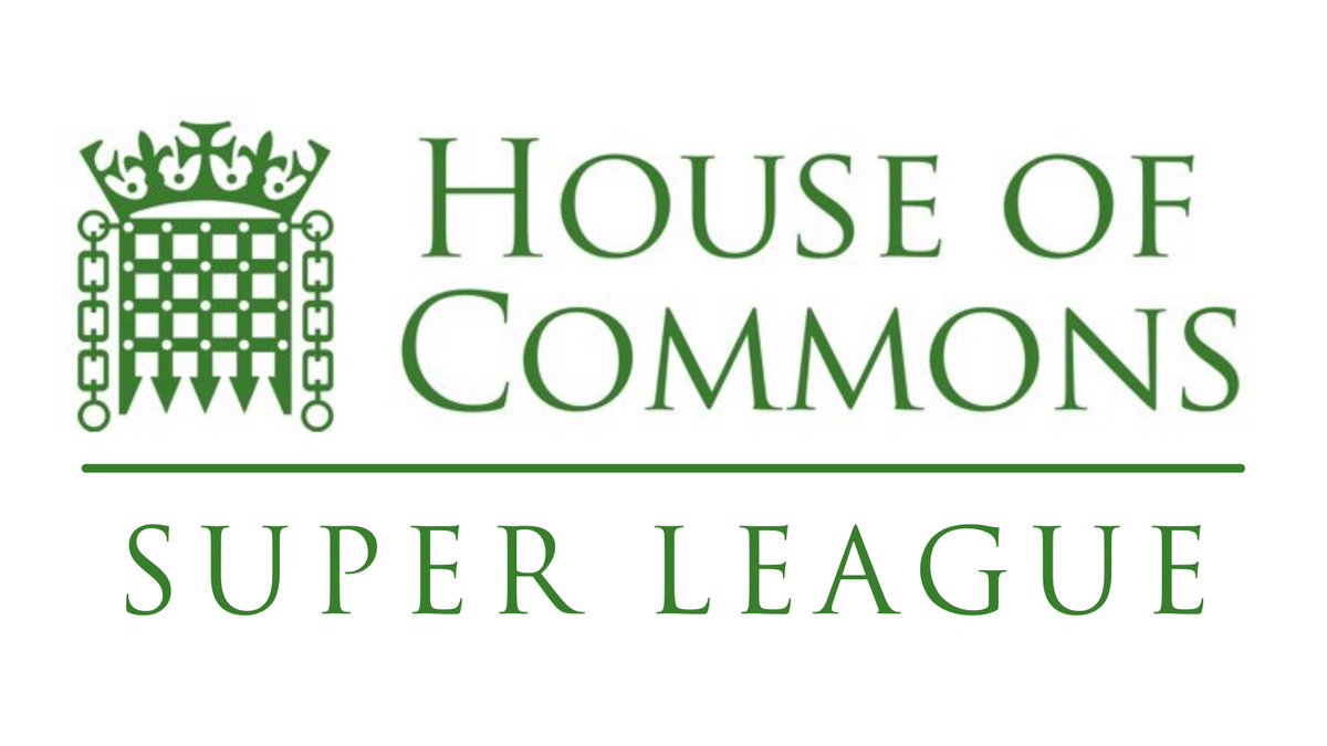 House Of Commons Logo