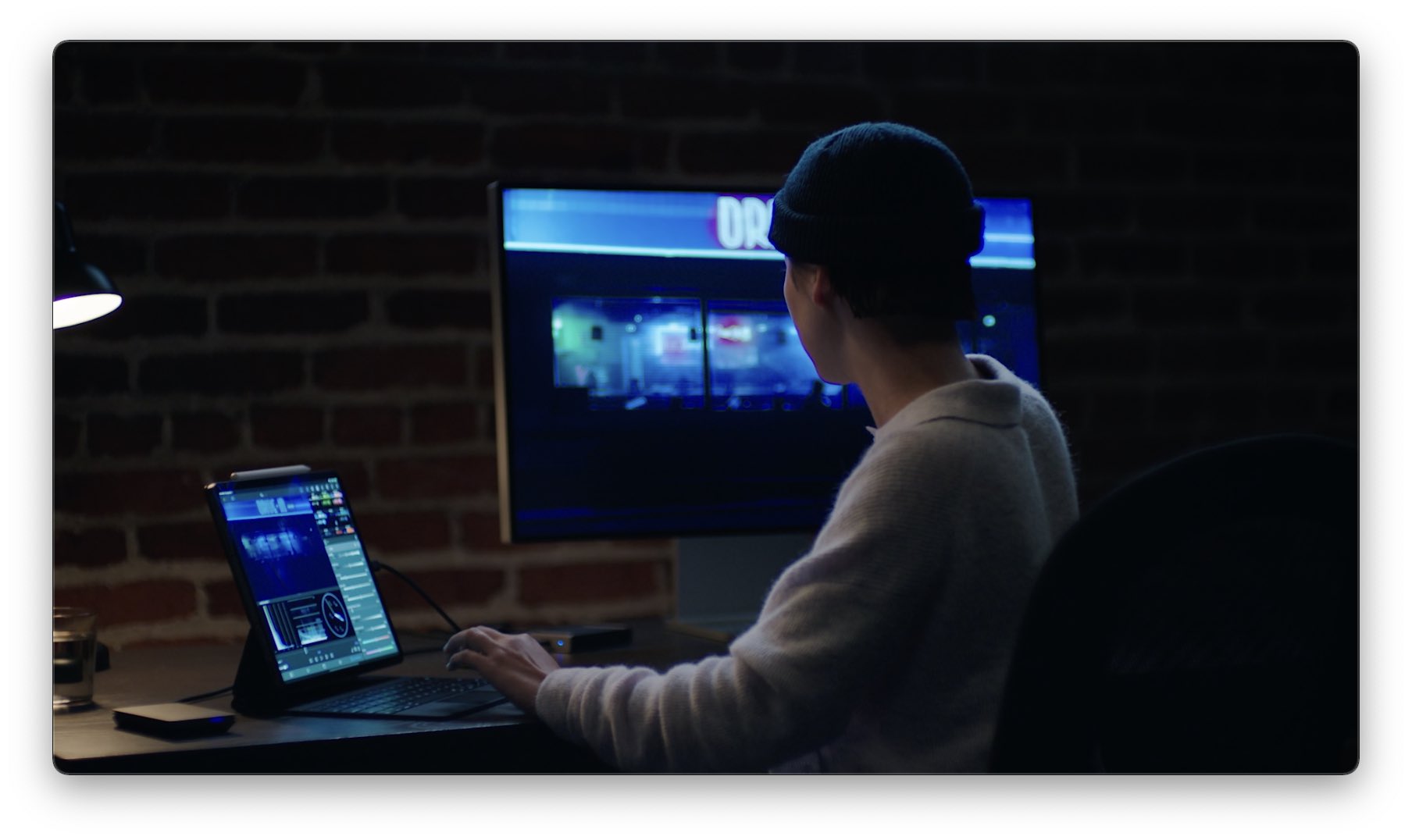 spin9 on Twitter: "iPad Pro ใหม่ เพิ่มรุ่นความจุสูงสุด เป็น 2TB และปรับปรุงจาก USB-C มาเป็น ...