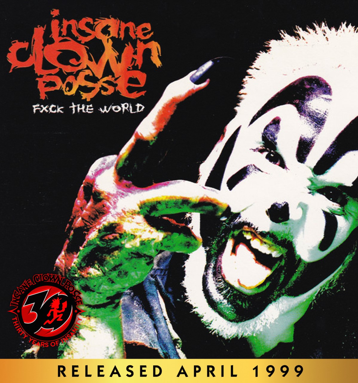 The Amazing Jeckel Brothers Album