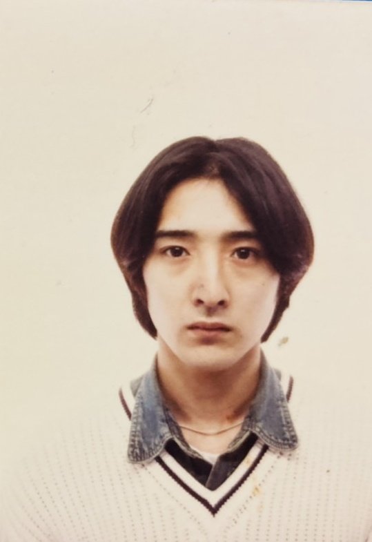 三和の人 On Twitter 三和の人の昔むかし 修羅の国でお姉さま方にオモチャにされてた頃です。
