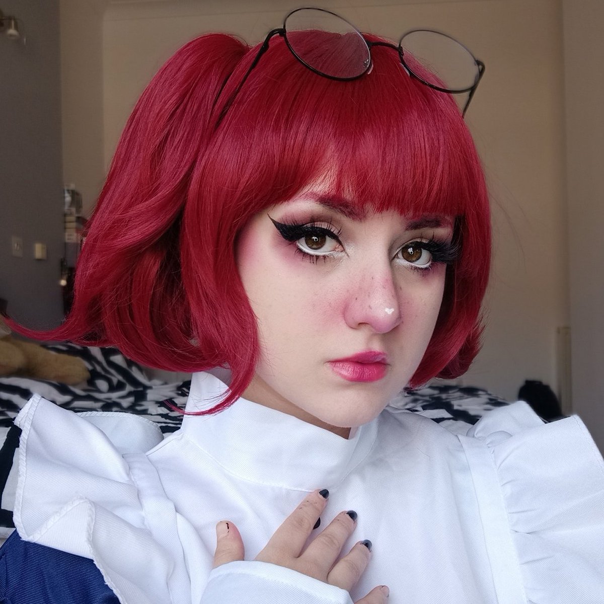 Eleanor Does Cosplay (@eleanorcosplays) さんのコスプレ作品まとめ (19 件) - Twoucan