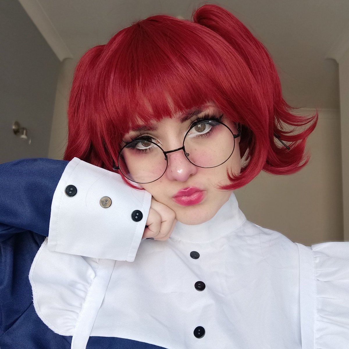 Eleanor Does Cosplay (@eleanorcosplays) さんのコスプレ作品まとめ (19 件) - Twoucan