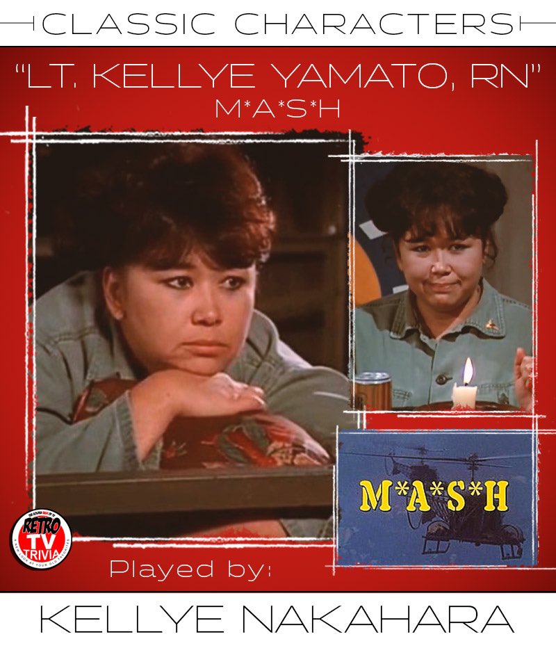 Kam Fong as Chin Ho : r/NormMacdonald