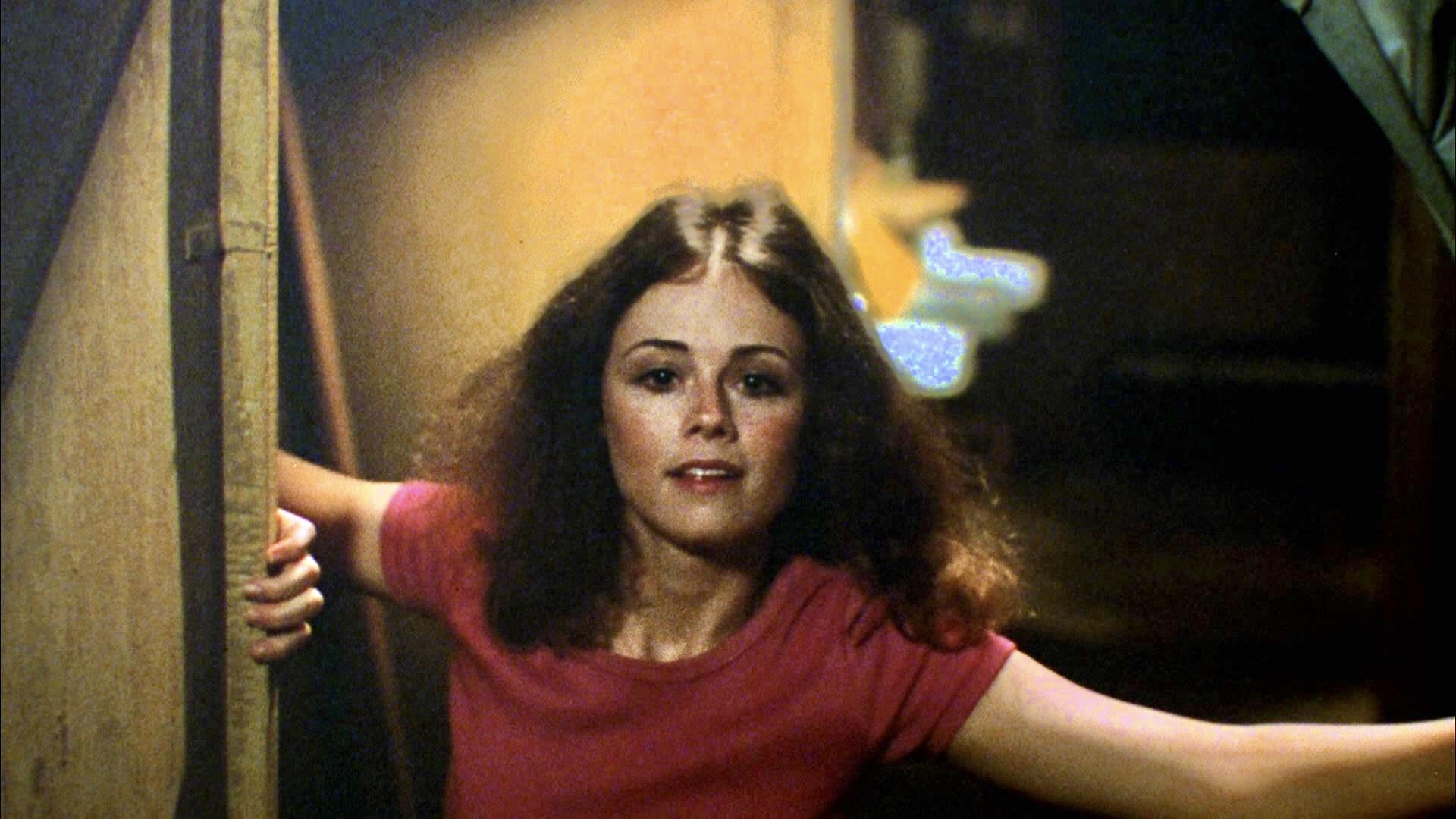 Marcie Jeannine Taylor As