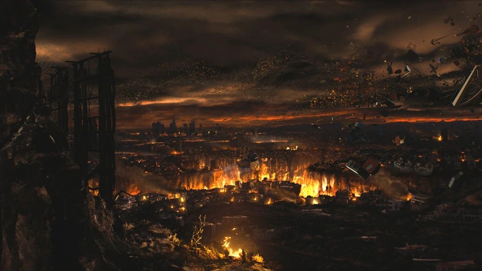 The Underworld Greek Mythology Tartarus