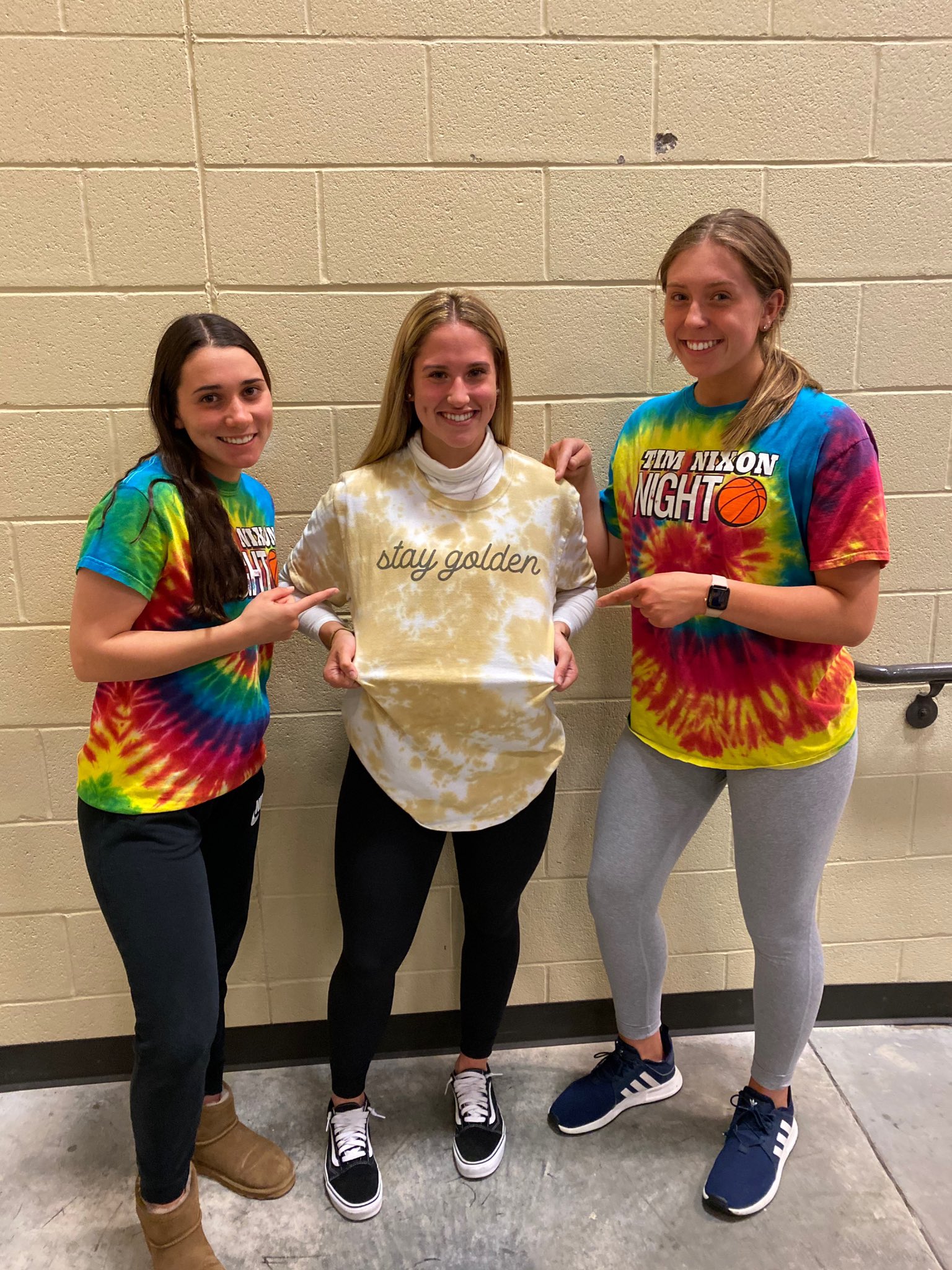 Ideas For Twin Day At Highschool