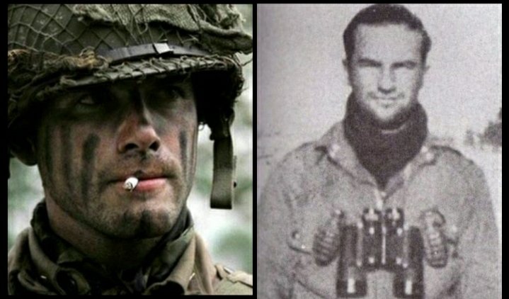 Matthew Settle Band Of Brothers