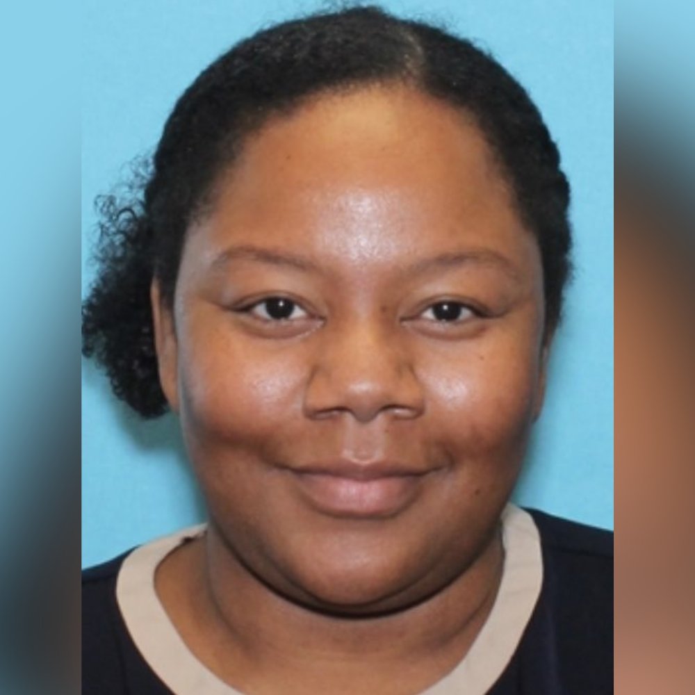 Fox 5 Dc On Twitter Missing Woman Please Retweet Stacey Kinsel 35