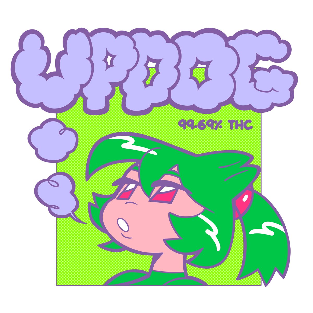 Twoucan - lex updog (@niceupdog)