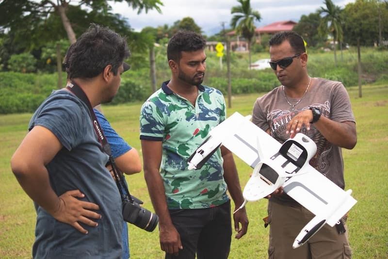 WeRobotics (@WeRobotics) | Twitter