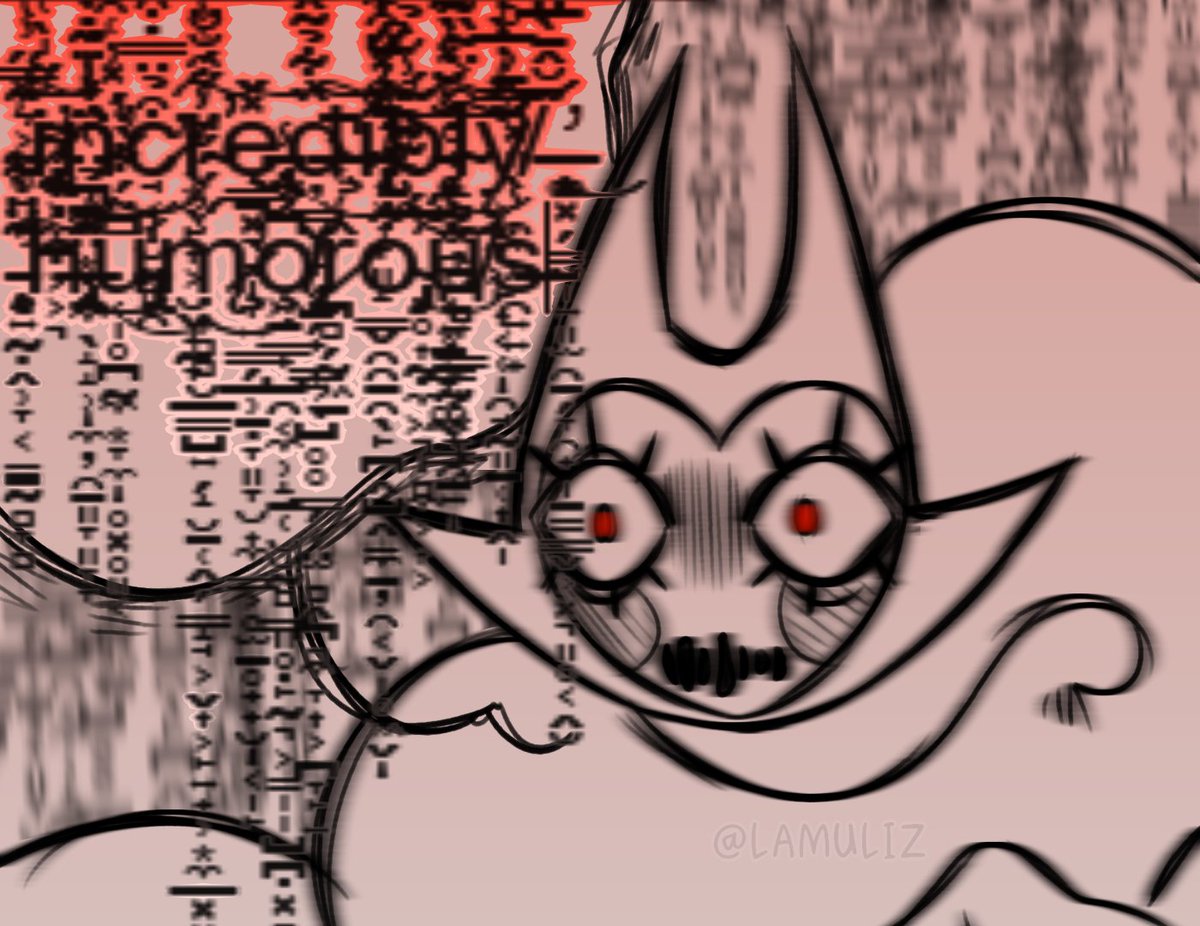 ReddsMess @Ph1LzA Not too much of an improvement 」Lamu 🎗️🇵🇸の漫画