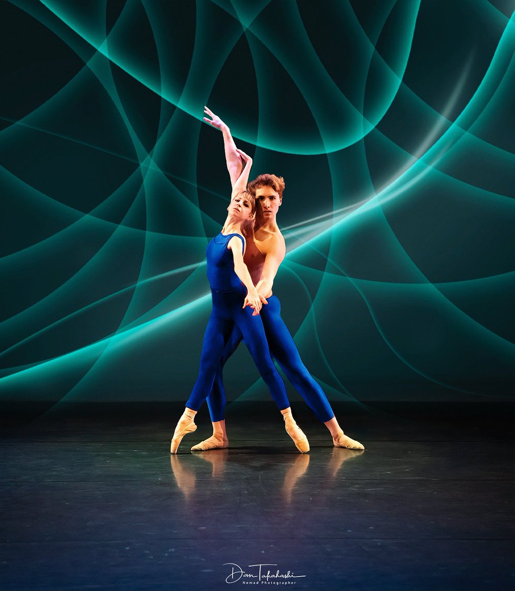 Welcome - Ballet Victoria Conservatory