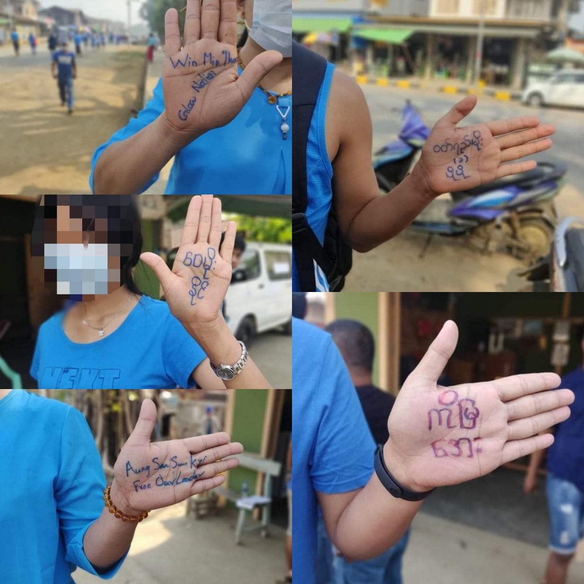 Zin Moe Aung (@ZinMoeA05116710) | Twitter