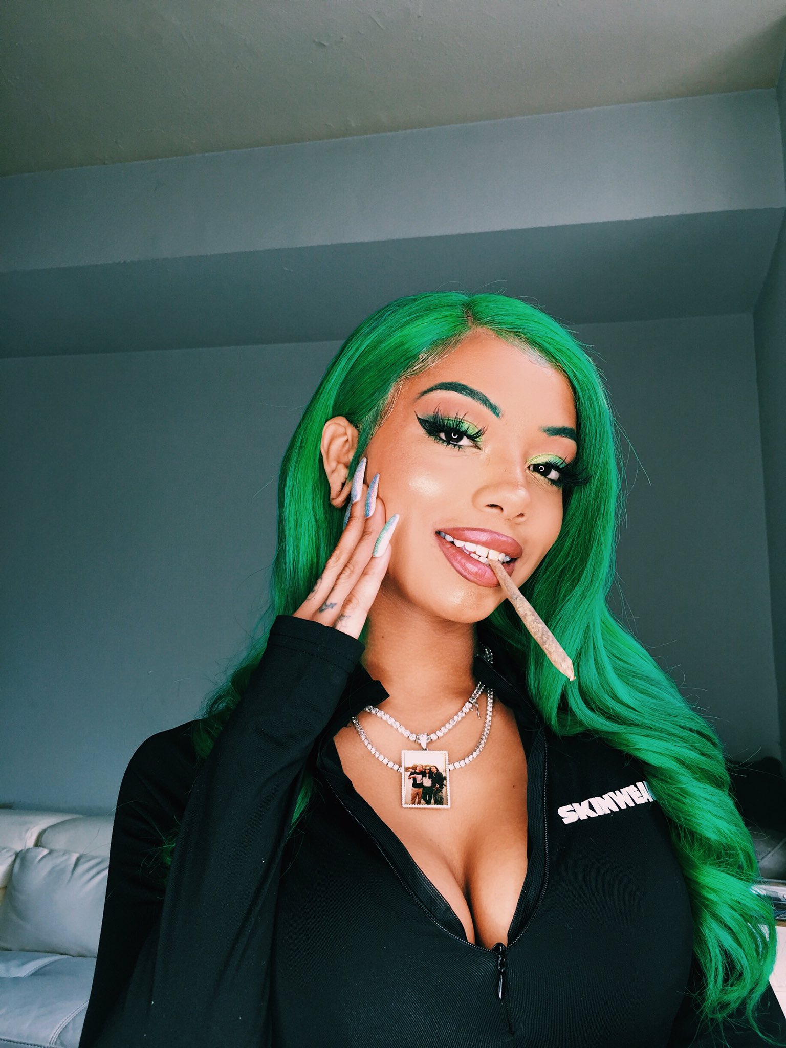 lil taco on Twitter: "💚🍃 https://t.co/qXoO9Qmr1t" / Twitter