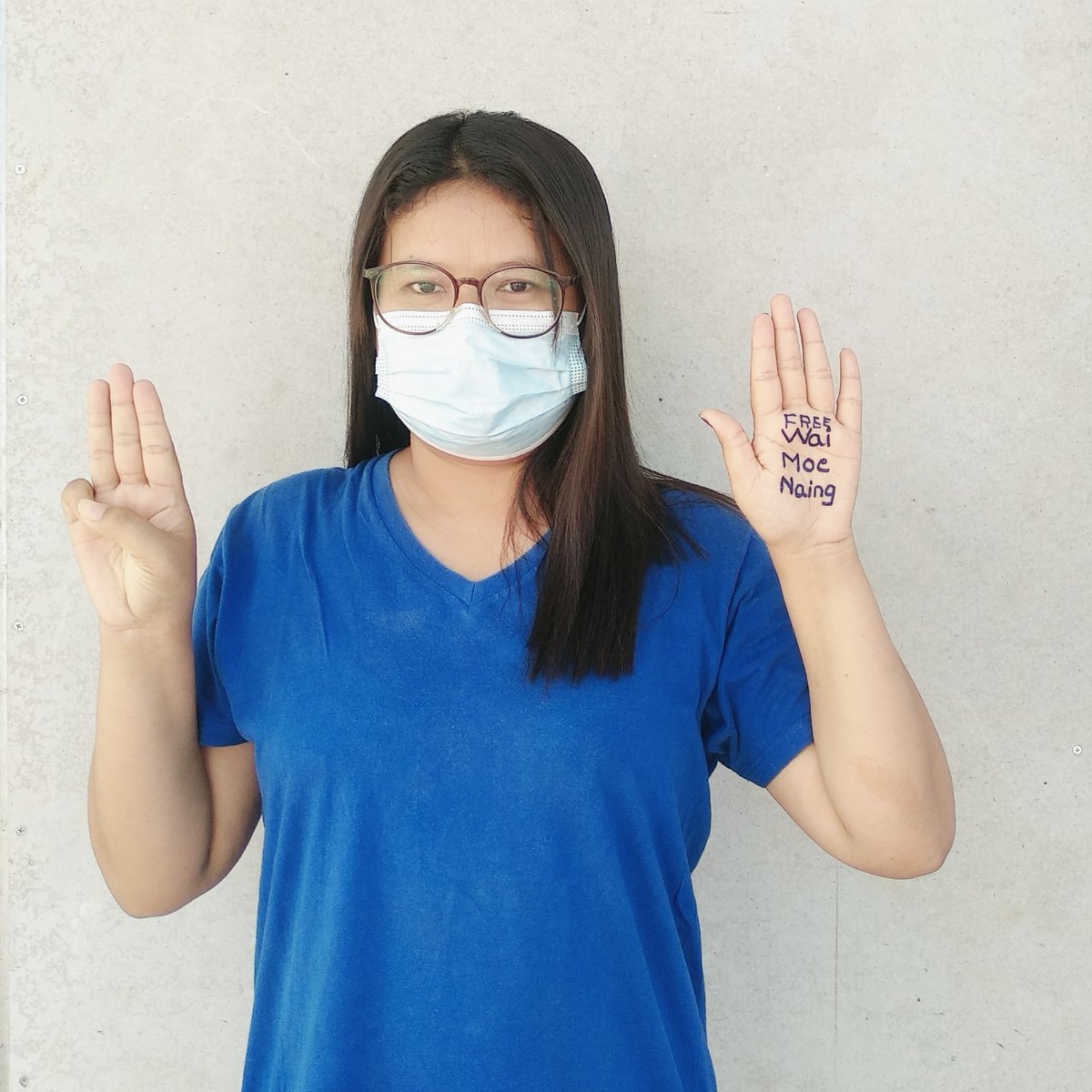 Eaint Mhu (@EaintMhu6) | Twitter