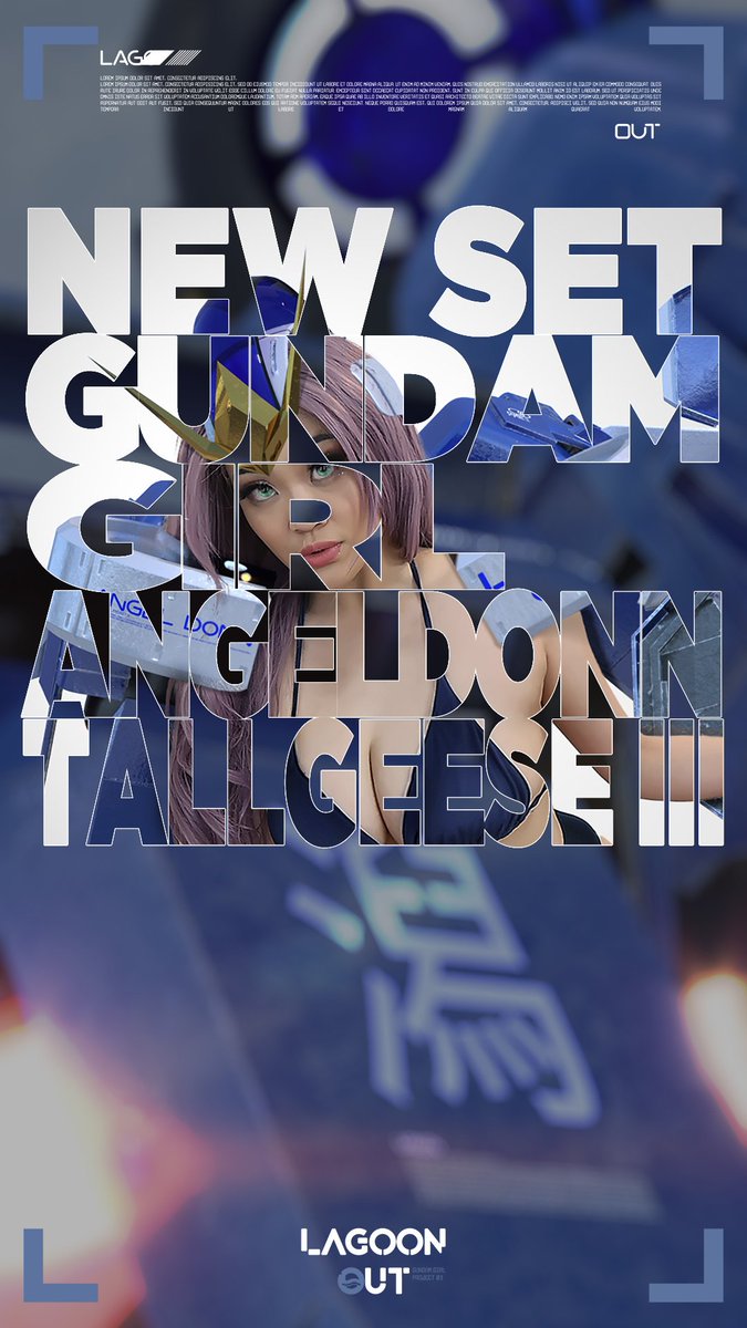 0.3%OF♡Angel Boba Donn 盈盈 (@angeldonn_) さんのコスプレ作品まとめ (22 件) - Twoucan