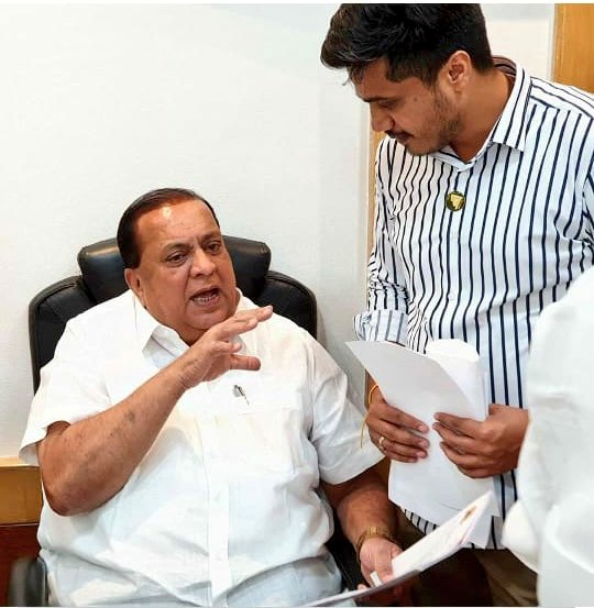 Devdatta Kharad (@DevdattaKharad) | Twitter