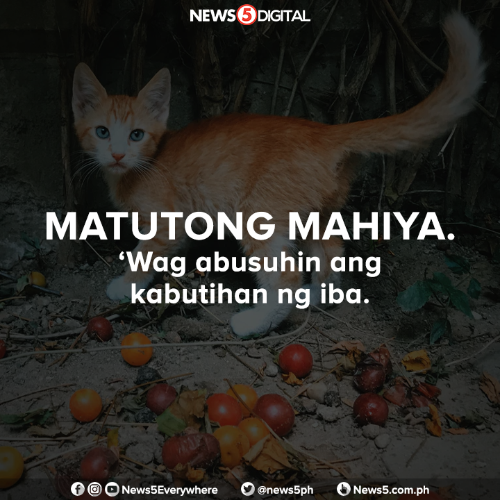 Kabaitan Quotes