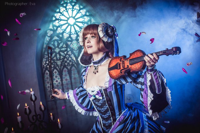 Arcadia_Cosplay (@CosplayArcadia) さんのコスプレ作品まとめ (55 件) - Twoucan