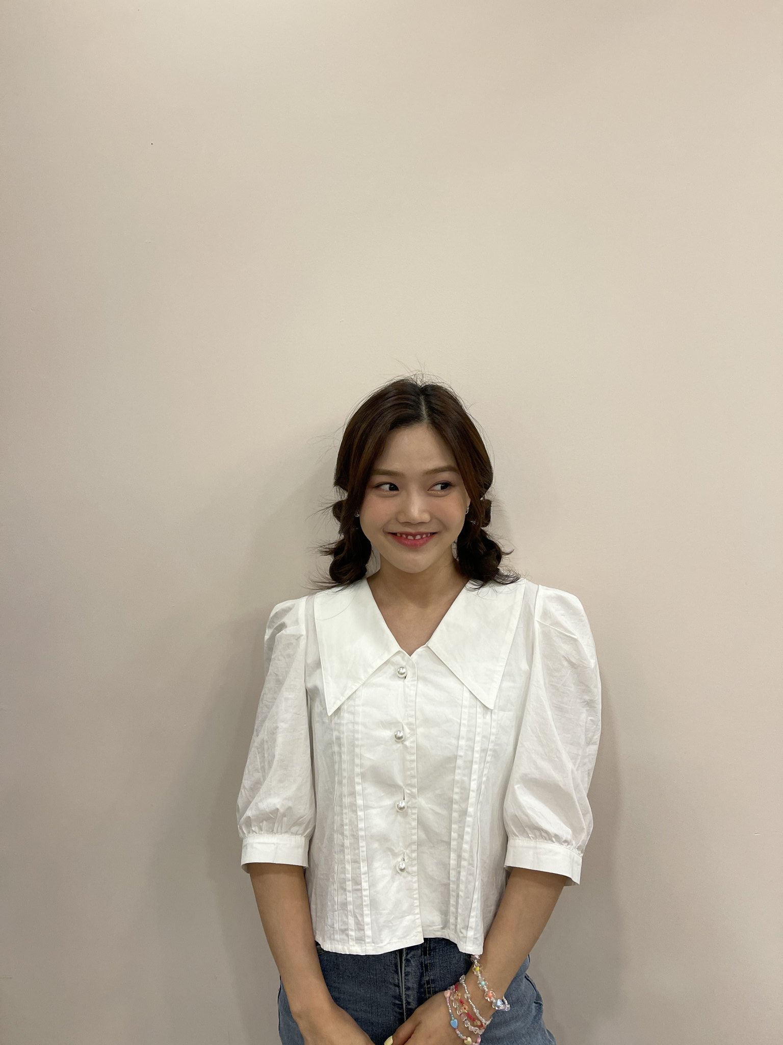 오마이걸 Oh My Girl On Twitter 캔디가왔어효 우리 크리들과 즐거운 시간 보내서 너무 행복했어용 ㅠㅠ 너무 보구싶다아 멤버들과 크리들이 있어서