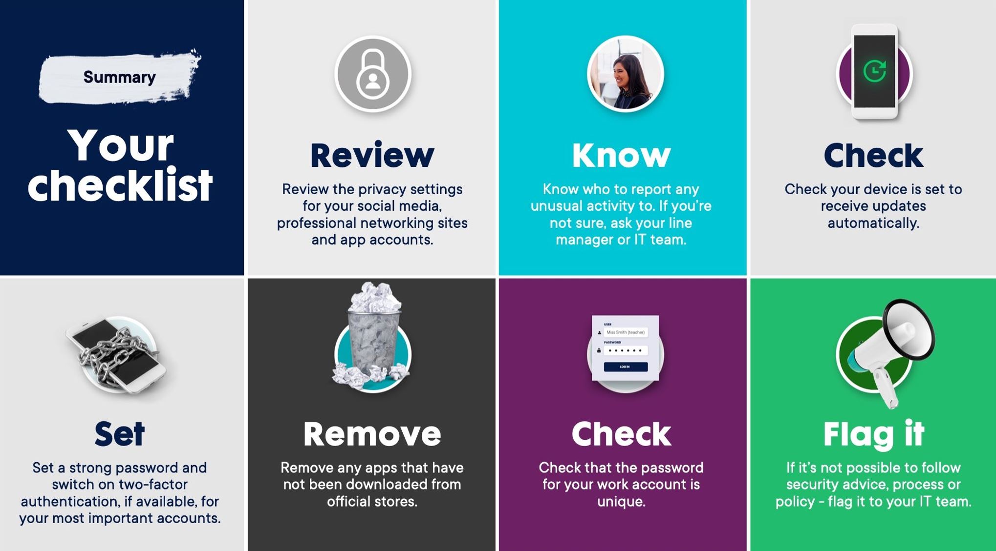 NCSC UK on Twitter: NCSC UK on Twitter: