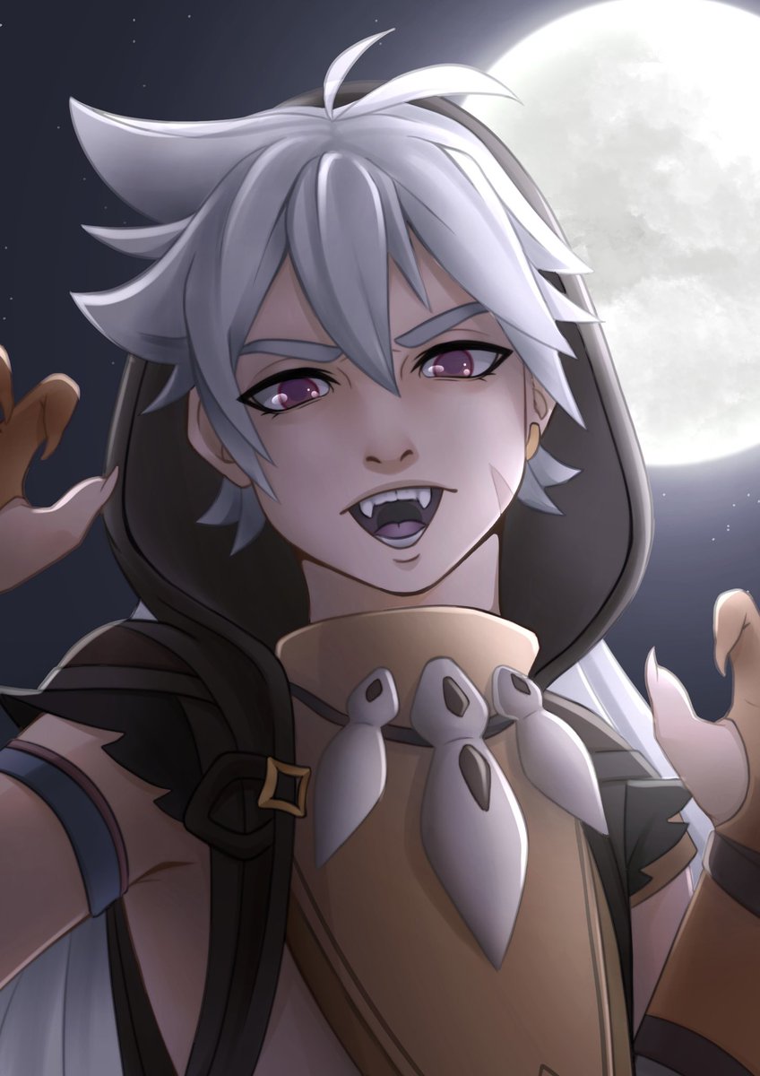 Ryokatsu 💀 (@Ryokatsudon) さんのイラスト・マンガ作品まとめ (14 件) - Twoucan