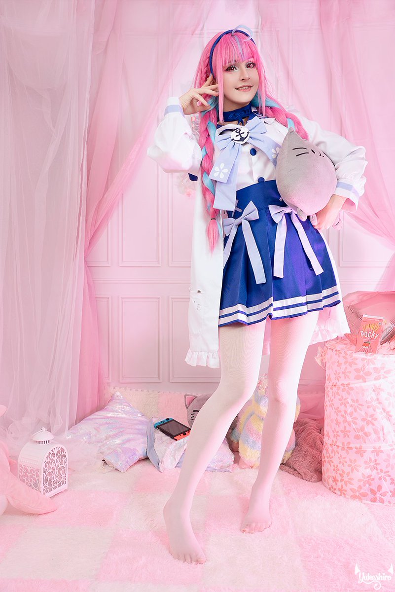 Twoucan - Yukeshiro / SHAAARK! 🦈💦 (@Yukeshiro)