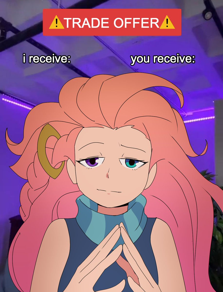 Odeko Yma on Twitter: "What a great offer for every jungler, eh? #Zoe #LeagueOfLegends # ...