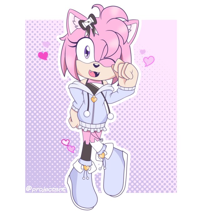 ProjectSNT (@ProjectSNT) さんのイラスト・マンガ作品まとめ (2 件) - Twoucan