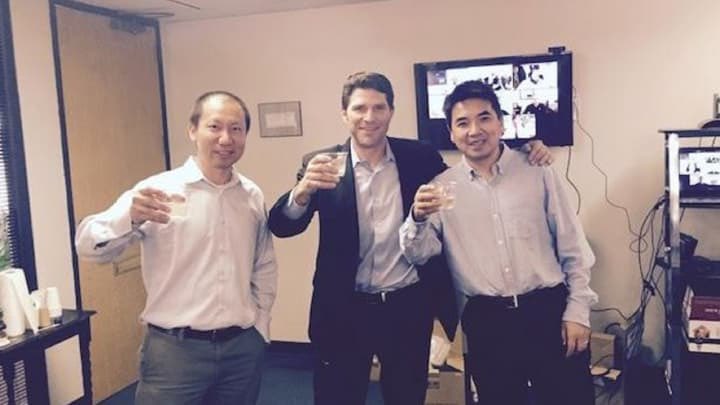 Jon Erlichman on Twitter: "On this day in 2011: Zoom founded…