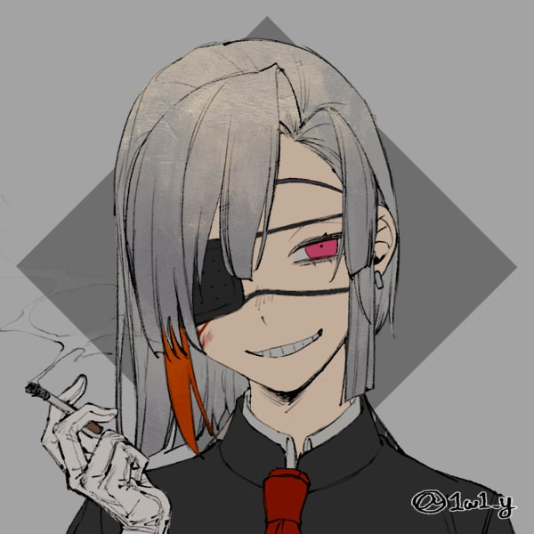 「Это была самая длинная секунда в моей жи」|𝐍𝐄𝐂𝐑𝐎𝐂𝐓𝐎🔞のイラスト