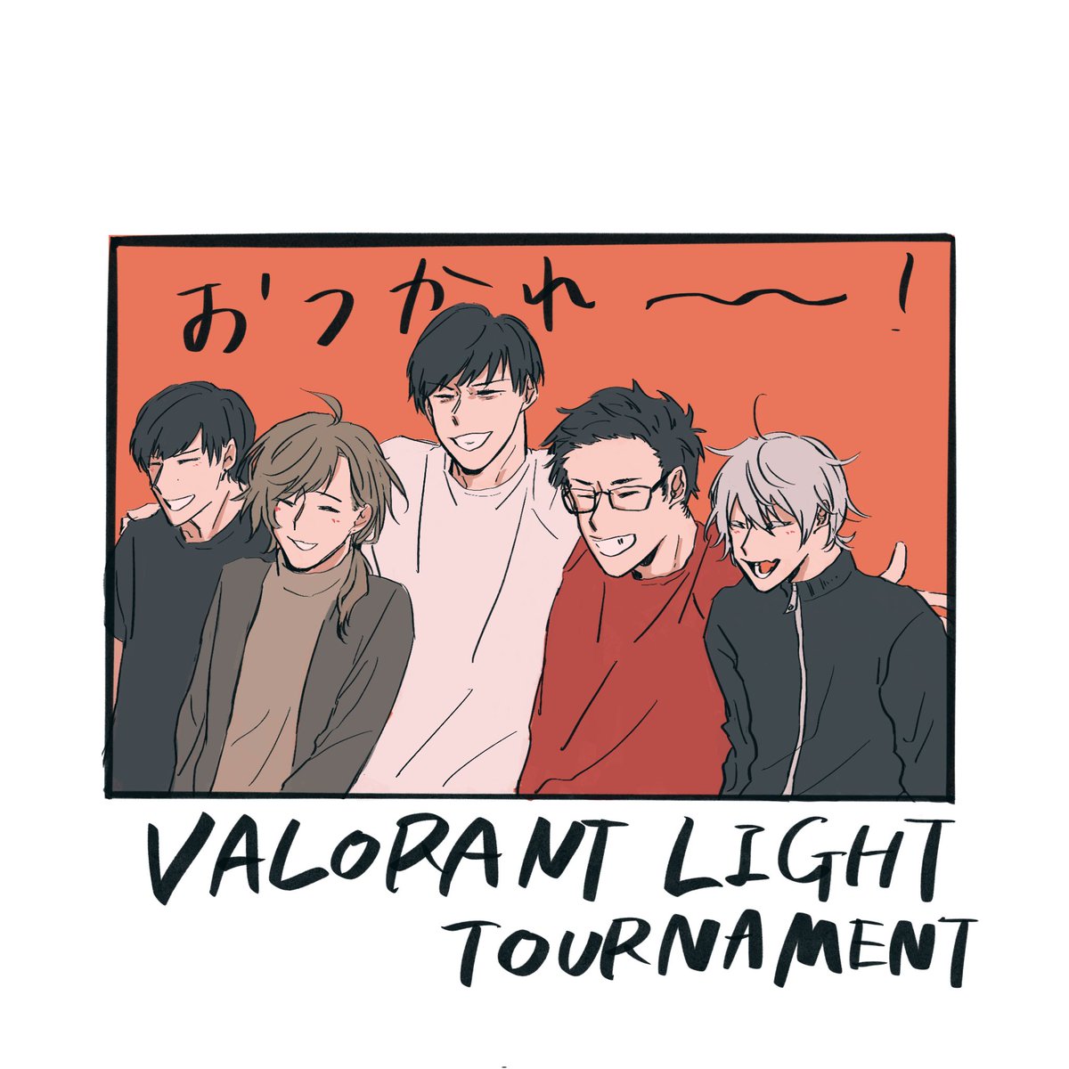 「BPF#33 好きなところその①(オープニングトーク) #べるしょこBPF 」ただよしの漫画