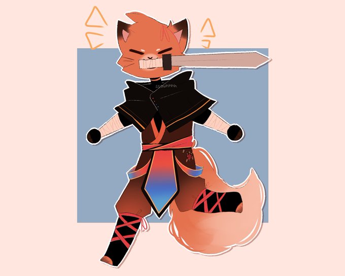 Daily Fundy Doodles (@fundydoodles) さんのイラスト・マンガ作品まとめ (66 件) - Twoucan