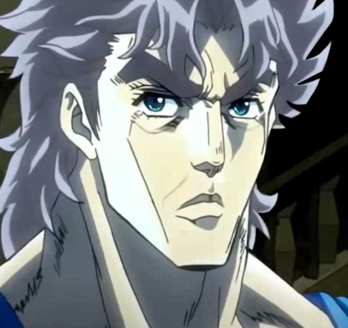 Everyone killed Diavolo - Part 1 / Twitter