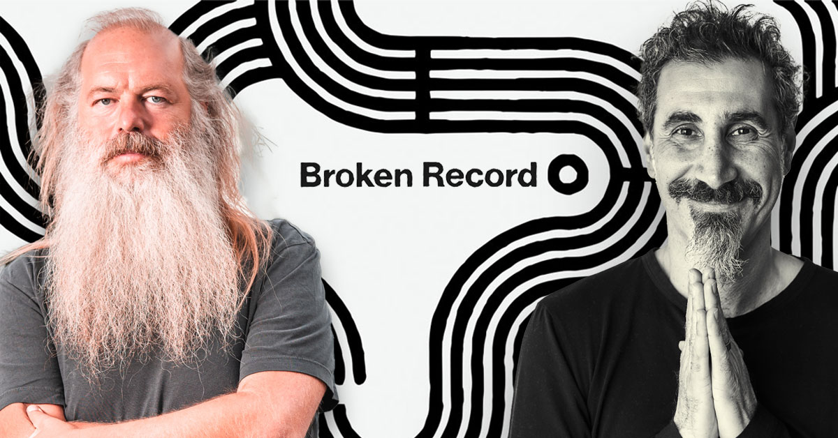 Serj Tankian Toxicity