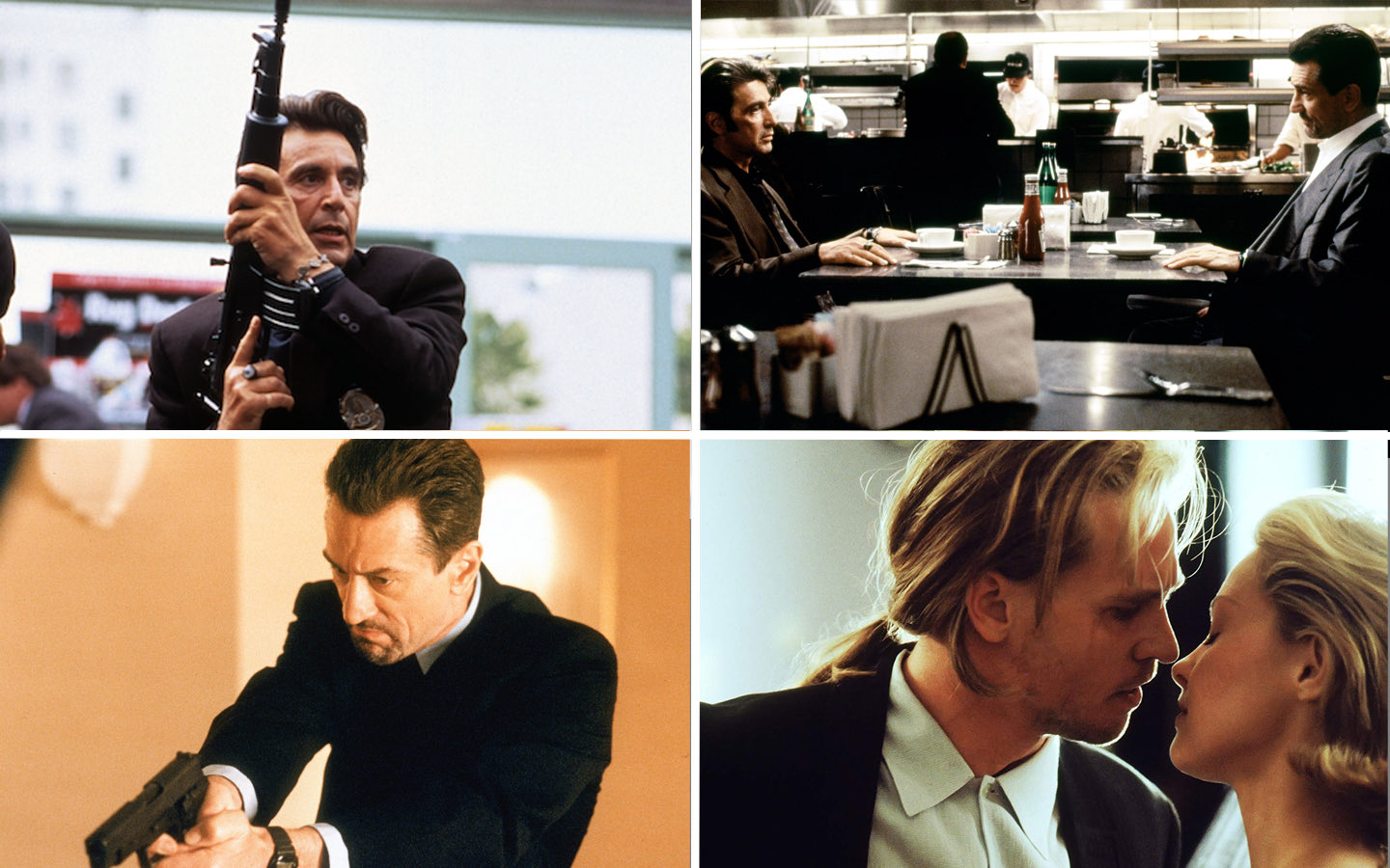 Heat 1995 Val Kilmer