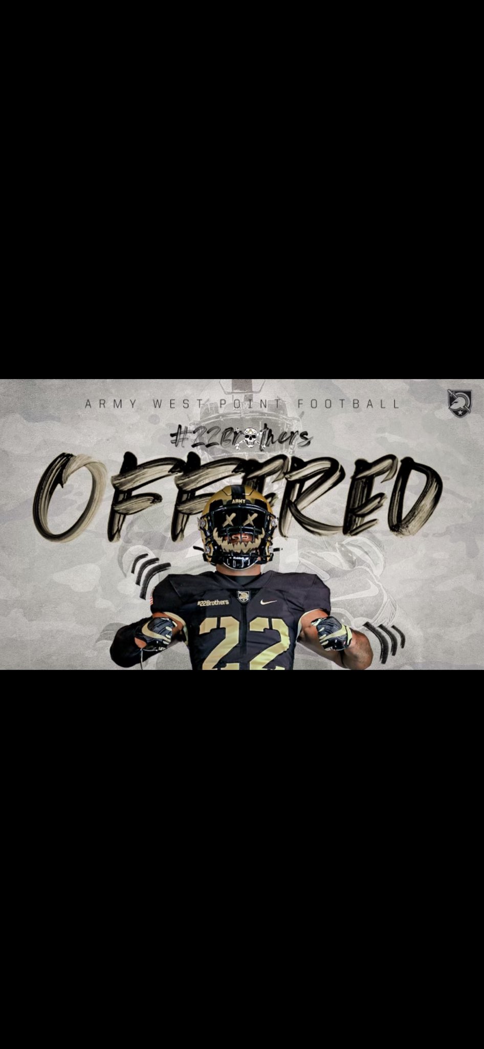 Army Football Logo Wallpaper