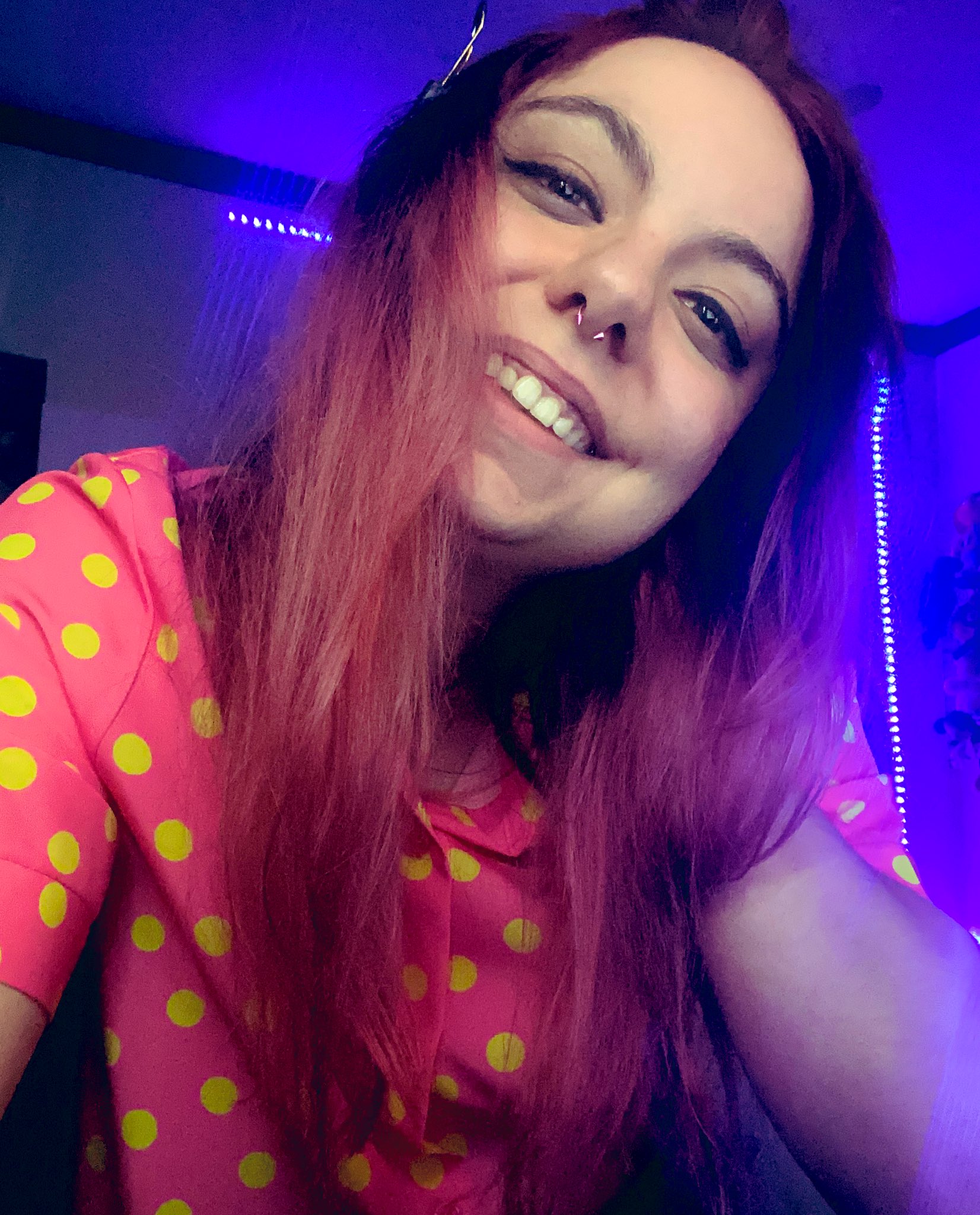 TW Pornstars - 𝑀𝒾𝓈𝓈𝑀𝑒𝑒𝓈𝑒𝑒𝓀𝓈. Twitter. Ty guuys, what an amazing ...