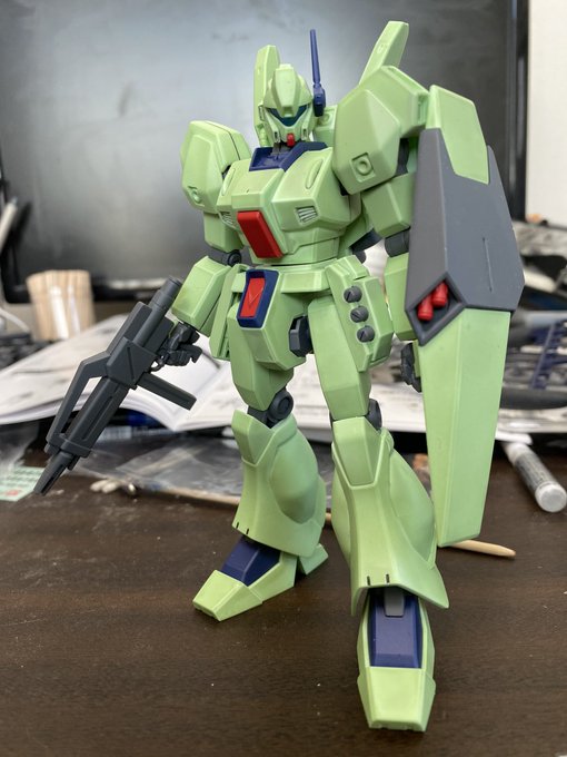 phere (@phere4) さんのモデル作品まとめ (5 件) - Twoucan