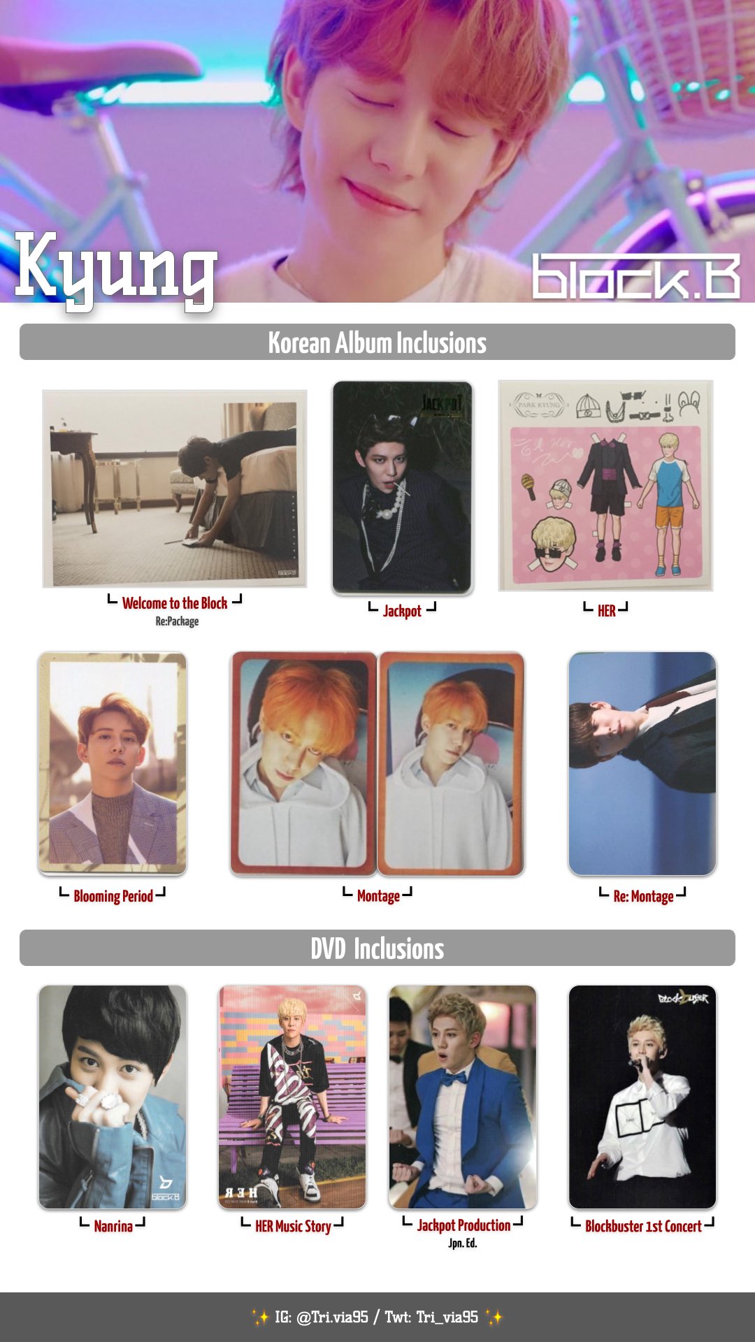 Block B Zico Jackpot