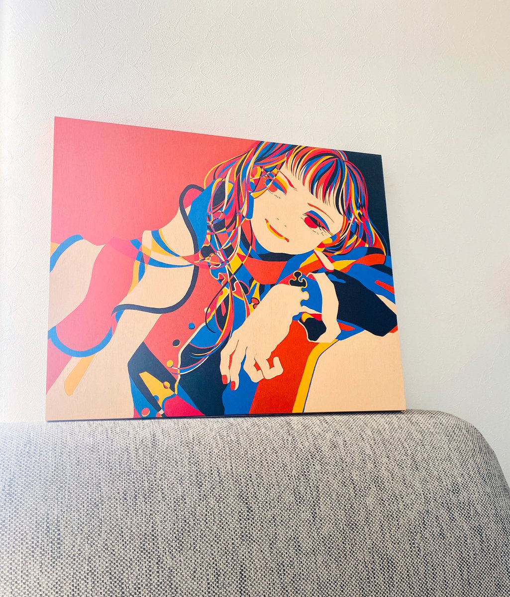 鮫島ギン (@SAMEJIMA_G) | Twitter