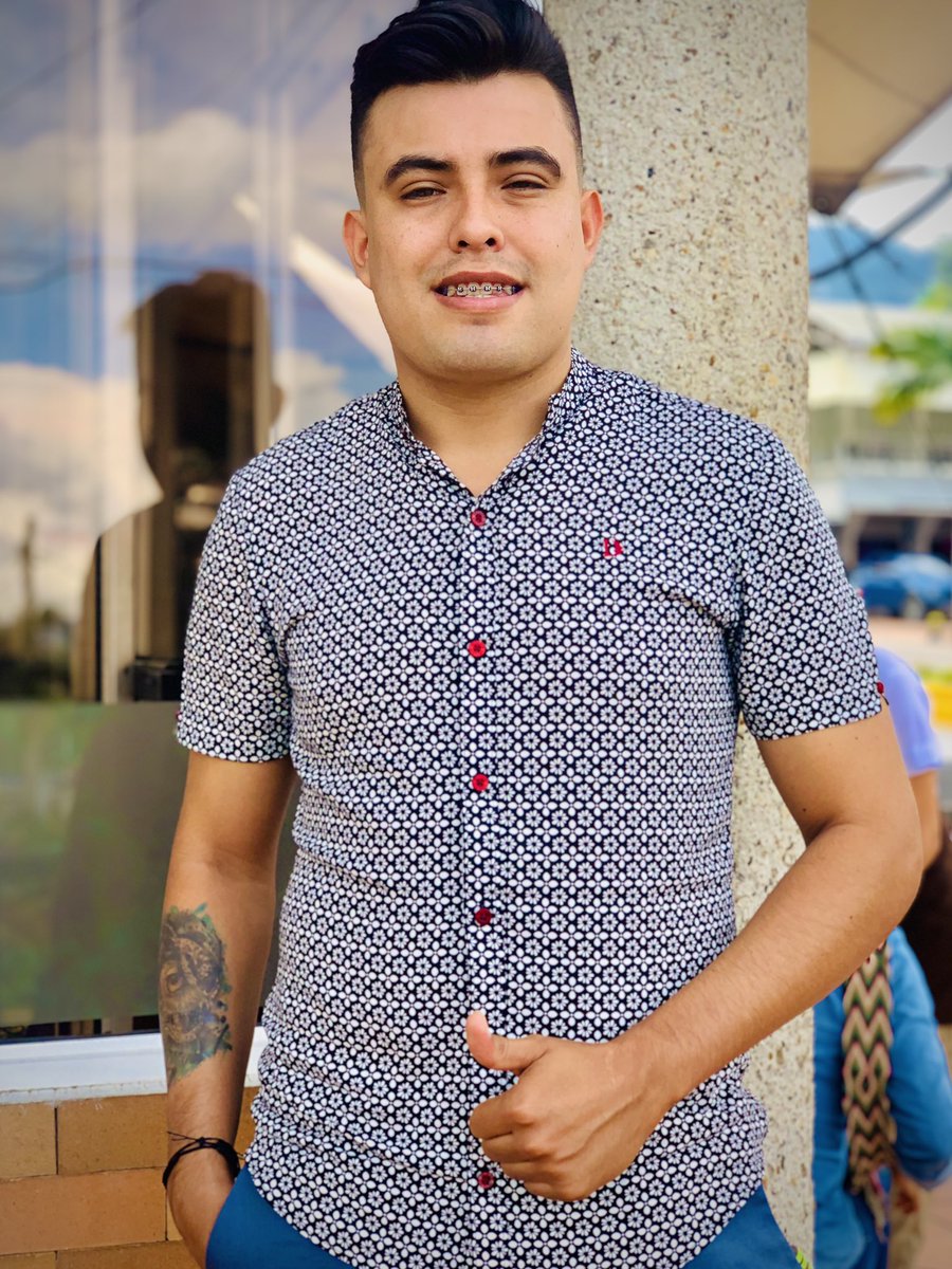 yeison bohorquez obando (@BohorquezObando) | Twitter