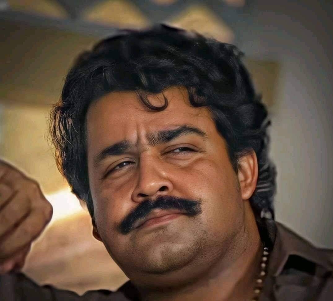 Mohanlal Devasuram