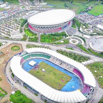 Philippine Sports Stadium