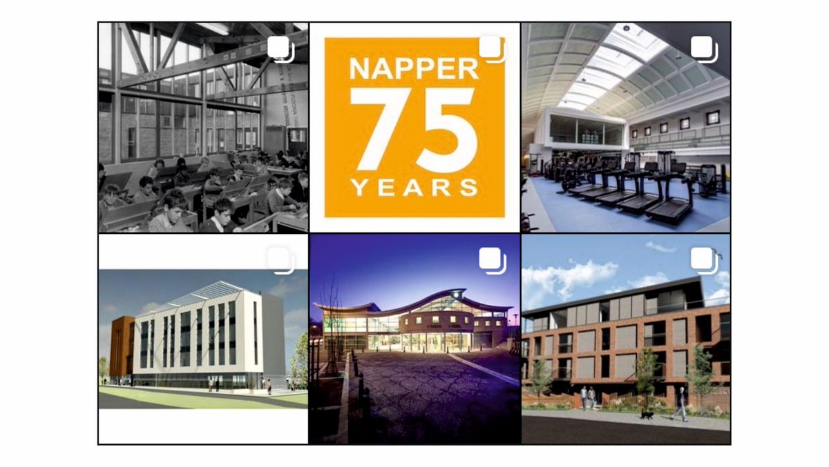 Home - Napper Architects