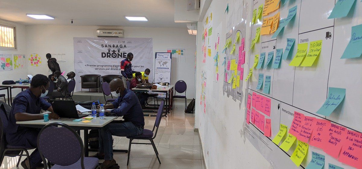 WeRobotics (@WeRobotics) | Twitter