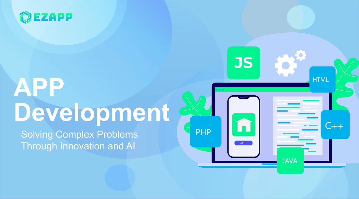 Ezapp Solution (@SolutionEzapp) | Twitter