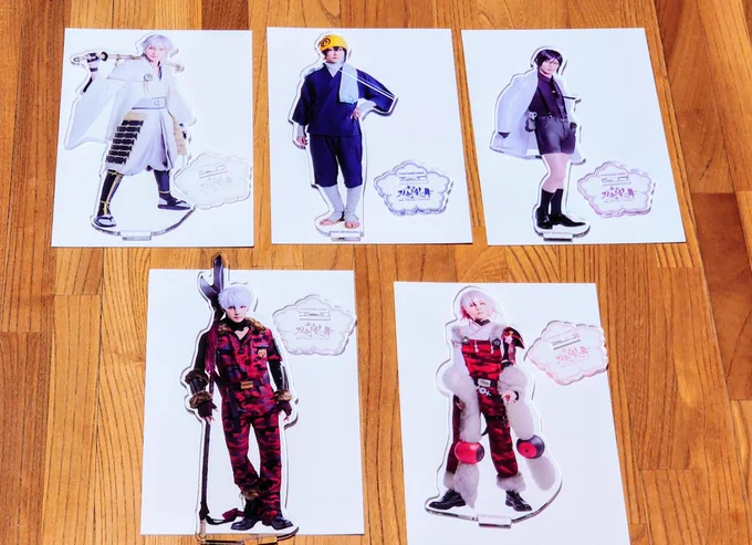 reshika@reshika_cbの漫画作品一覧(古い順)